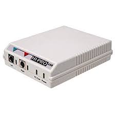 دانلود برنامه های تخصصی شنوایی | Hipro USB