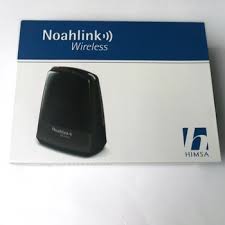 دانلود برنامه های تخصصی شنوایی | Noahlink Wireless Setup