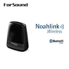 دانلود برنامه های تخصصی شنوایی | Noahlink Wireless Setup